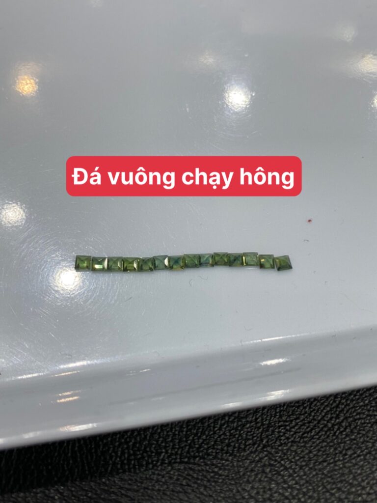 Nhẫn nam Sapphire thiên nhiên – NNS K2563 – Givigems