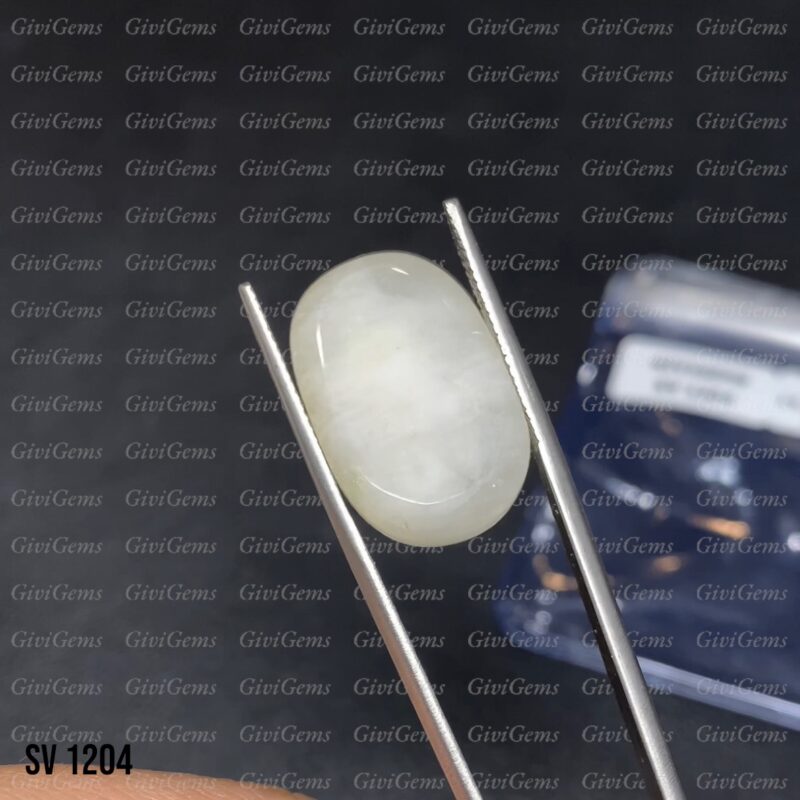 Sapphire thiên nhiên – SV 1204 – Givigems