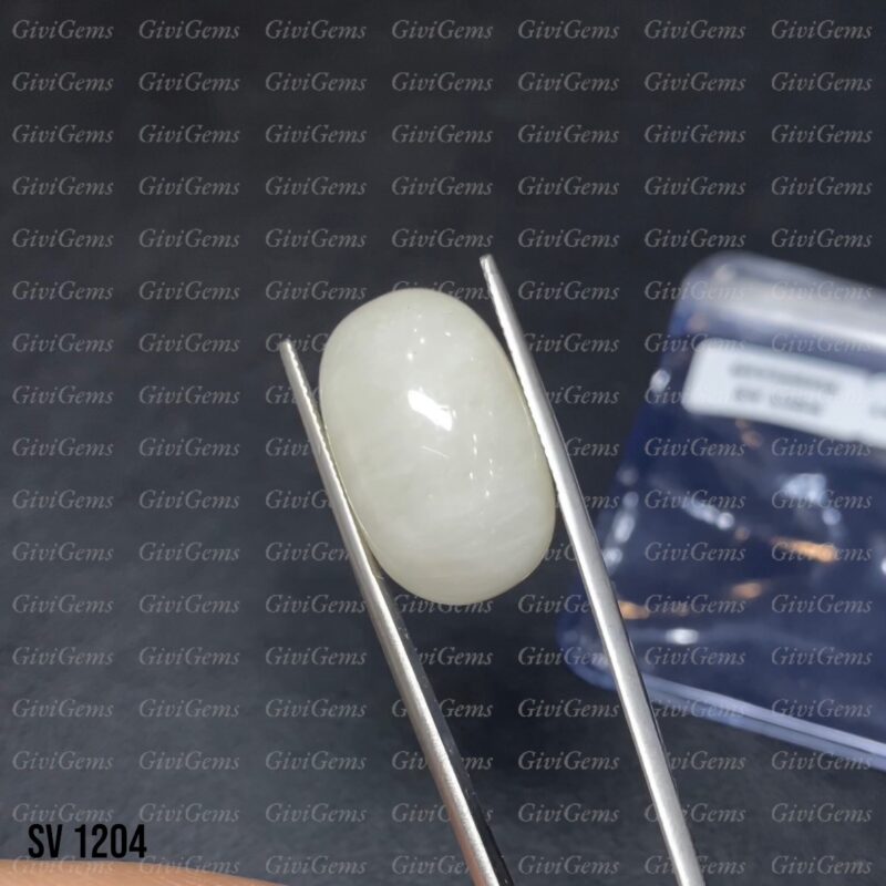 Sapphire thiên nhiên – SV 1204 – Givigems