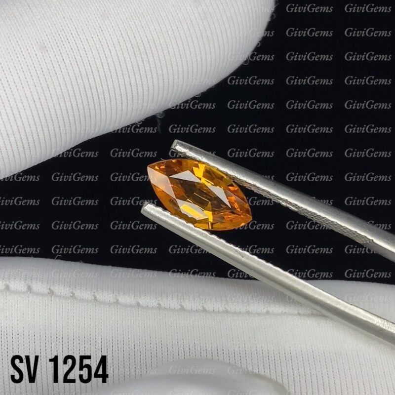 Sapphire thiên nhiên – SV 1254 – Givigems