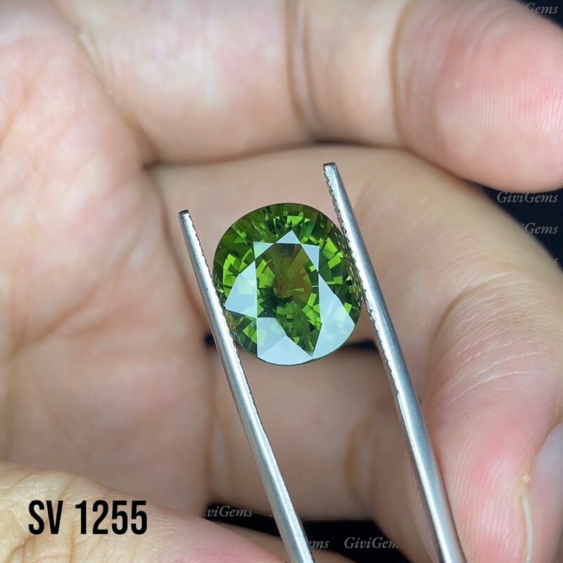 Sapphire thiên nhiên – SV 1255 – Givigems
